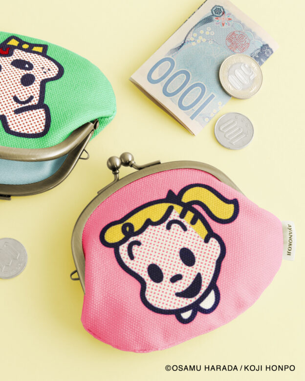 『OSAMU GOODS』コラボ商品が初登場！ | AYANOKOJI | あやの小路